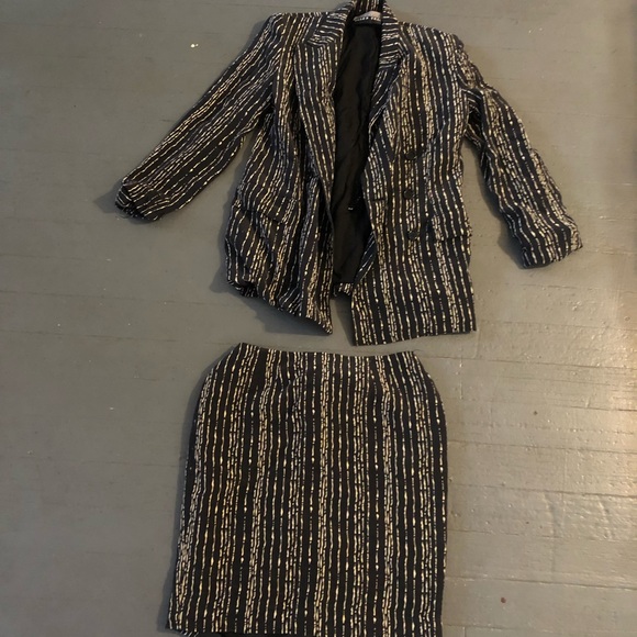 Dresses | Y2k Suit Set | Poshmark